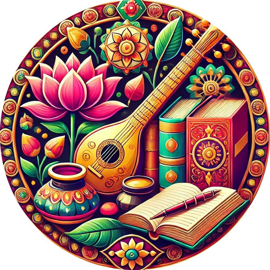Saraswati Puja 2026 - Moitri Events
